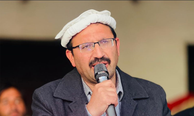 Won’t engage with institutions in talks in future protests: PTI’s Akbar ...