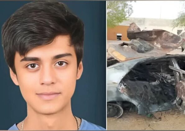 No drugs found in exhumed body of Mustafa Amir | Pakistan Today