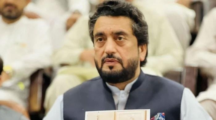 Shehryar Afridi rebuts reports on Marwat’s expulsion from PTI ...