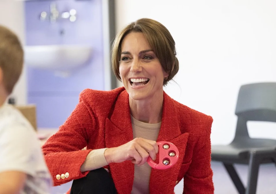 Kate Middleton’s Latest Update Sparks Widespread Praise Among Royal ...