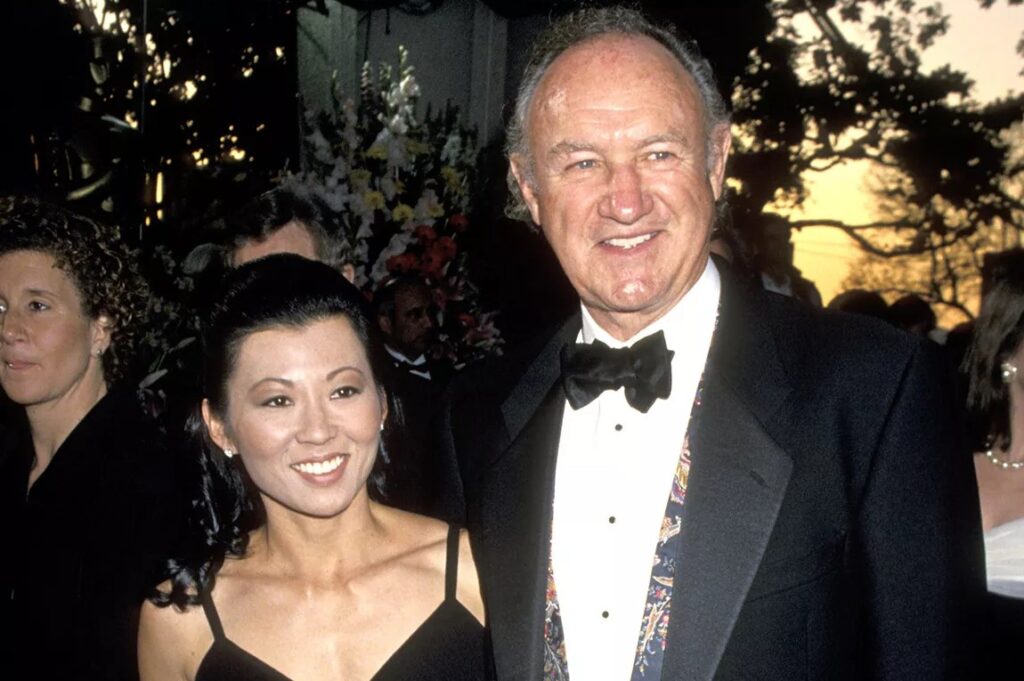 Gene Hackman’s Autopsy Reveals Disturbing Details of His Last Days ...