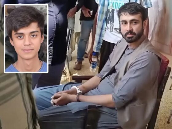 Actor Sajid Hasan’s son remanded in Rs50m drug case | Pakistan Today