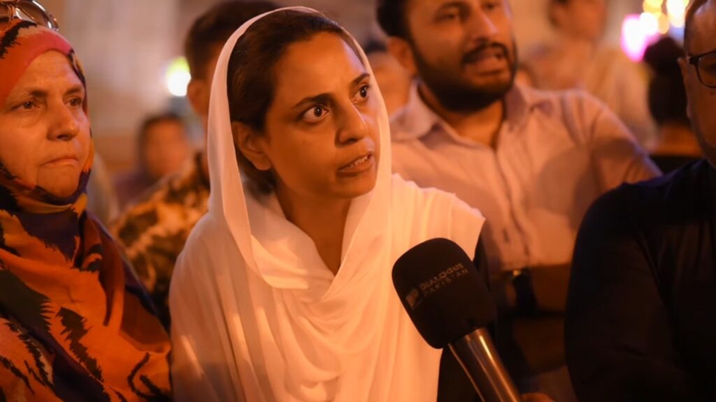 Mustafa Amir’s mother accuses suspects of plotting body disposal ...