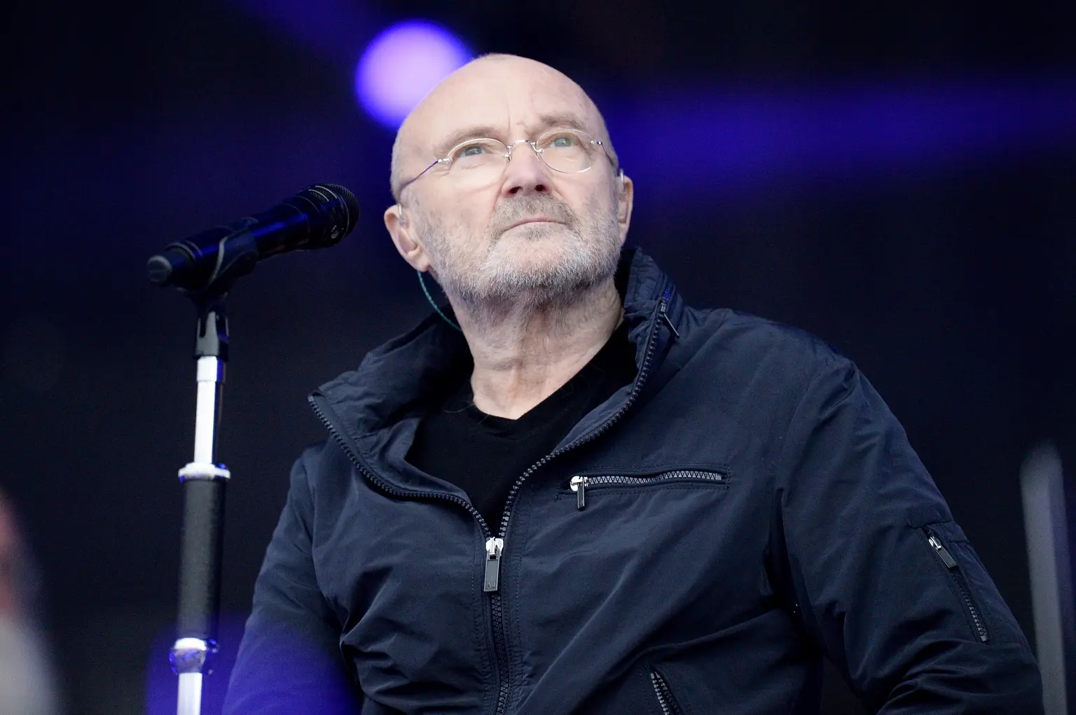 Phil Collins, 74, Shares Heartbreaking Health Update: ‘I’ve Been Very ...