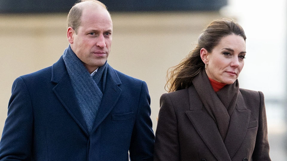 Prince William and Princess Kate Issue Major Statement Following ...