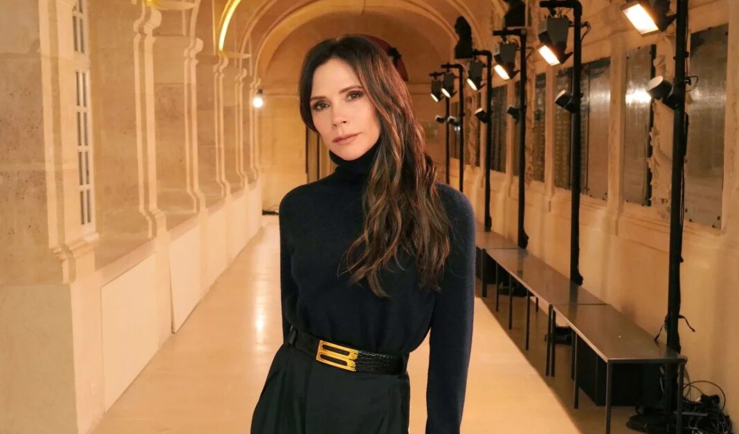 Victoria Beckham breaks down over family turmoil and son’s departure ...