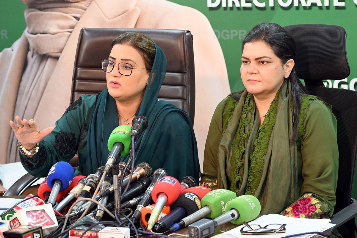 Externally-sponsored terrorism, not provincial conflict posing threat ...