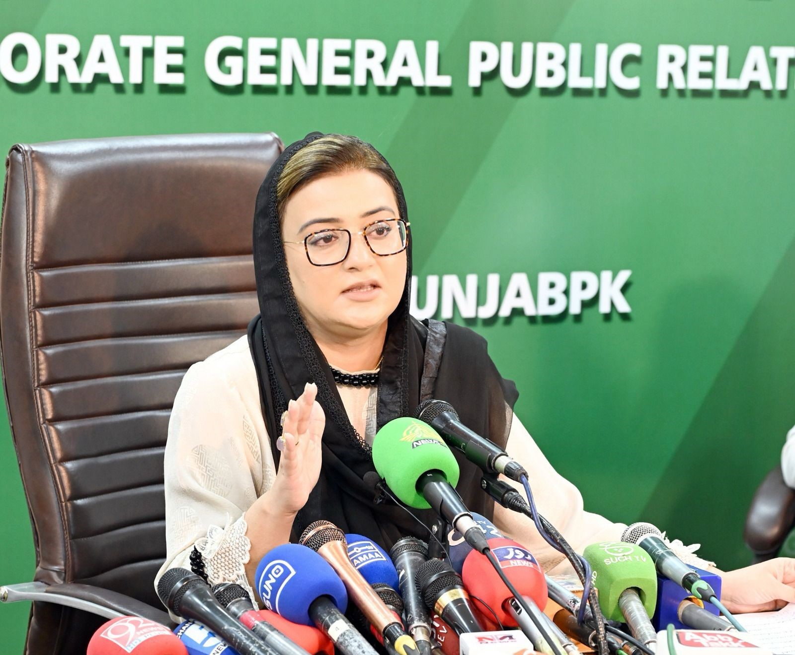 ‘Tehreek-e-Fasad’s white paper’ a baseless document merely to deceive ...