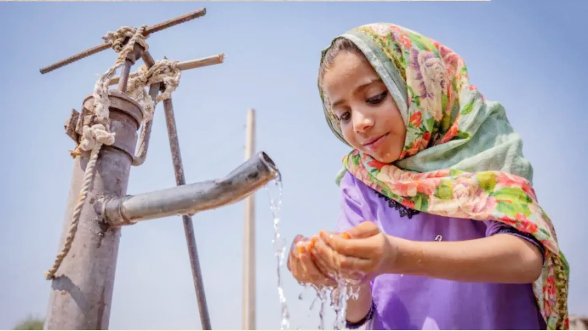 Water crisis, impacts and solutions | Pakistan Today