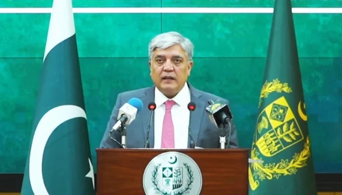 Victimhood narrative can’t hide Indian involvement in terror in ...