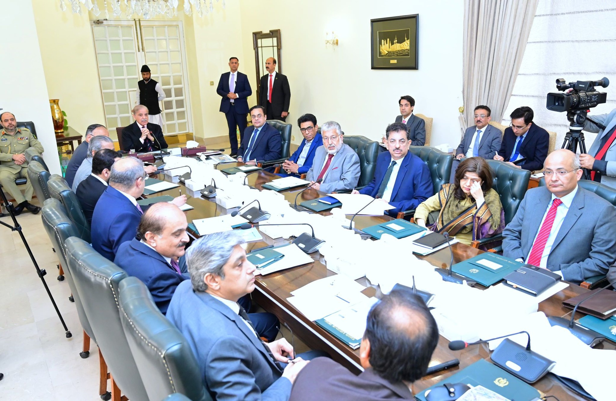 PM announces Daanish University in capital with £190m NCA funds | Pakistan Today