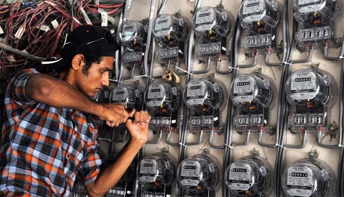 ‘Power Sector Overhaul’: PIDE study calls for smart meters to improve ...