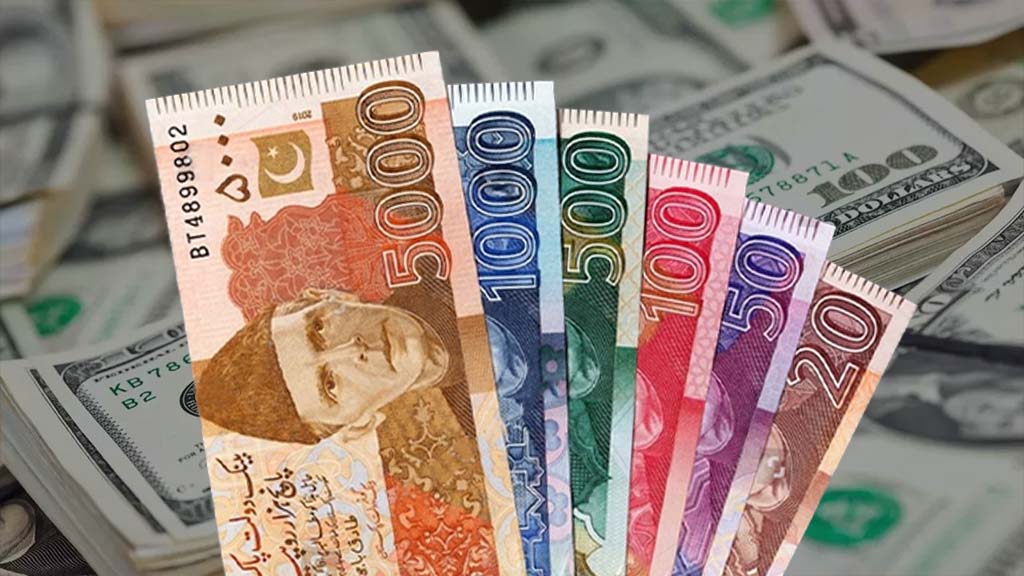 SBP Distributes Rs 27 Billion in New Currency Notes Ahead of Ramadan ...