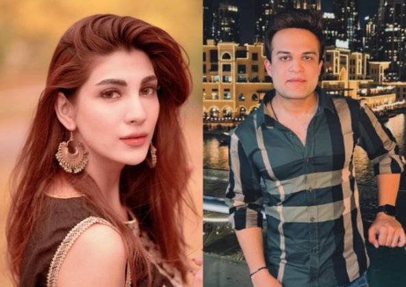 Pakistani Actor Aswad Haroon Shares Details of Fraud Case Against ...