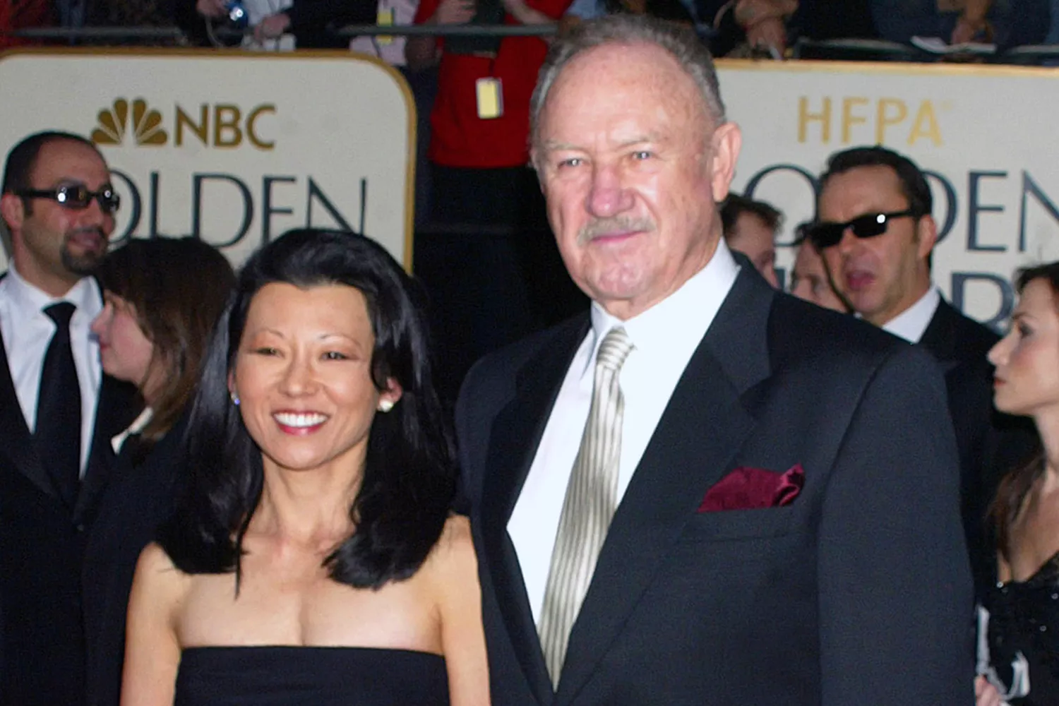 Gene Hackman Case Takes Shocking Turn As Doctor Breaks Silence On Wife ...