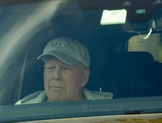 Piers Morgan shares heartfelt tribute to Bruce Willis amid ‘dreadful ...