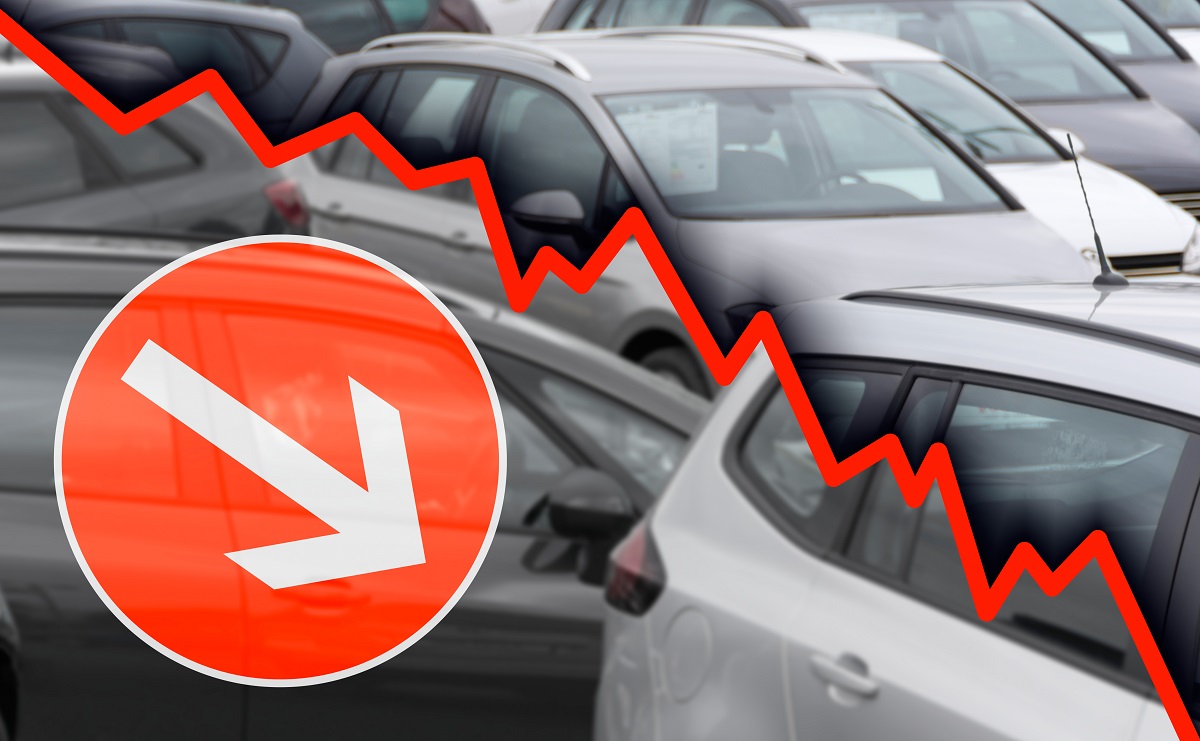 Car Prices In Pakistan See Major Drop As IMF-Backed Tariff Cuts Begin ...