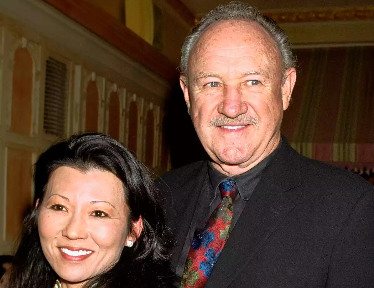 Here’s How Gene Hackman’s Dogs Led Rescuers to His Body After Tragic ...