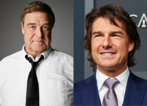 John Goodman Suffers Major Injury On Set of Tom Cruise’s New Thriller ...