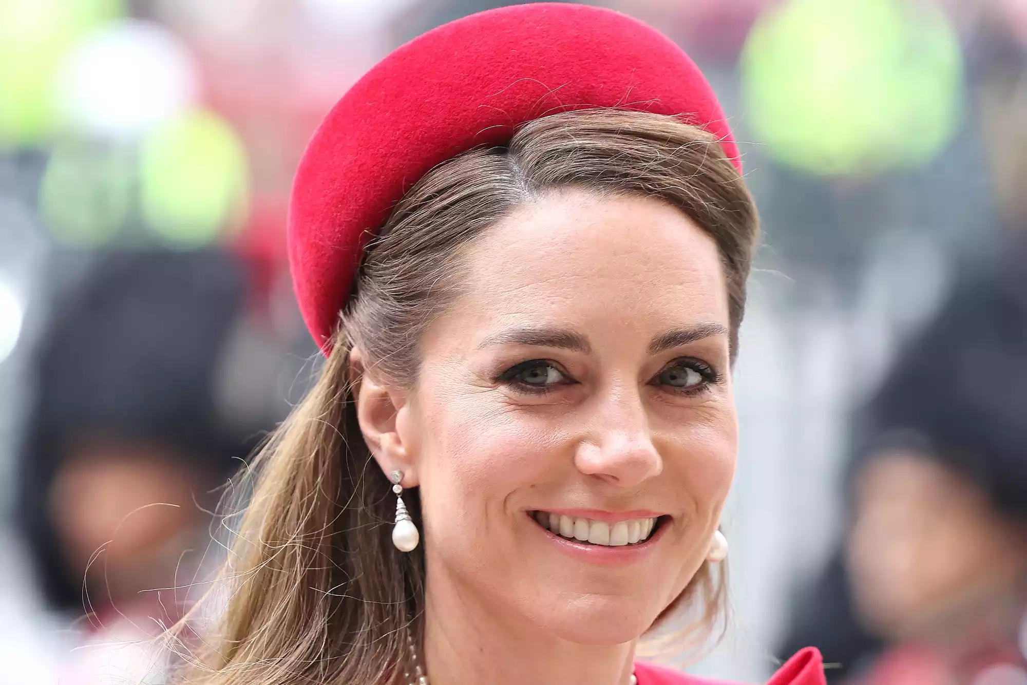Kate Middleton Takes On New Role To Restore Royal Family Harmony ...