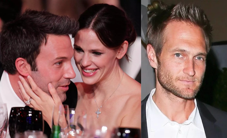 Jennifer Garner’s Boyfriend Spotted For First Time In Public Amid Ben Affleck Reunion Rumors ...