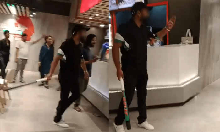 Police trace suspects in Rawalpindi KFC attack through CCTV footage ...