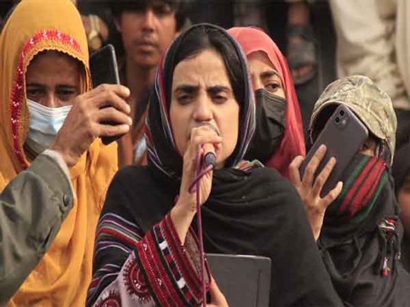 Mahrang Baloch ends hunger strike after BHC admits detention plea ...