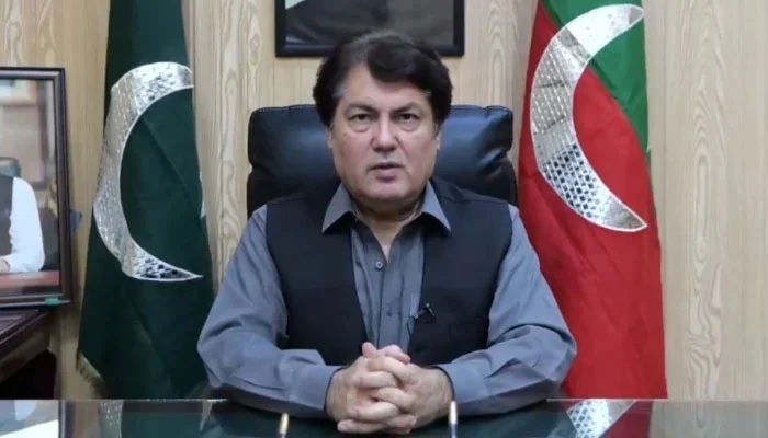 Barrister Saif, Afghan envoy discuss bilateral relations, regional ...