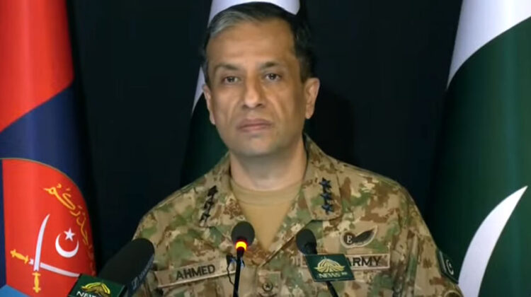 Irrefutable evidence proves India waging cross-border terrorism against ...