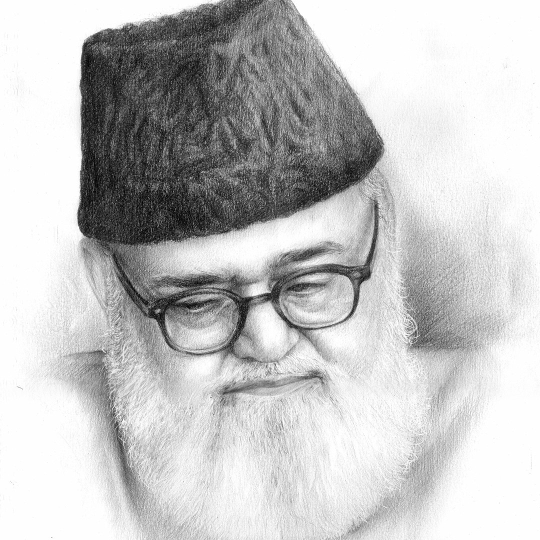 In search of theoretician | Pakistan Today