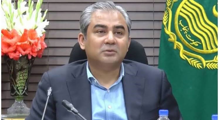 Interior Minister Naqvi orders crackdown on hawala-hundi mafia, beggar ...