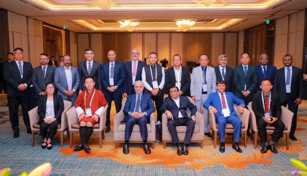 SAFF Extraordinary Congress 2025 concludes in Colombo - Pakistan Today