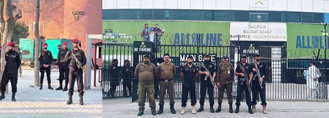 ‘PSL Season 10’: Punjab Police finalizes foolproof security plan ...