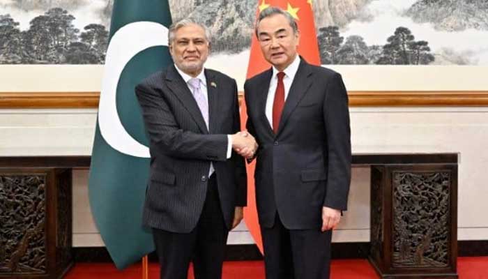 China urges Pakistan, India to observe restraint, calls for ‘impartial investigation’ into ...