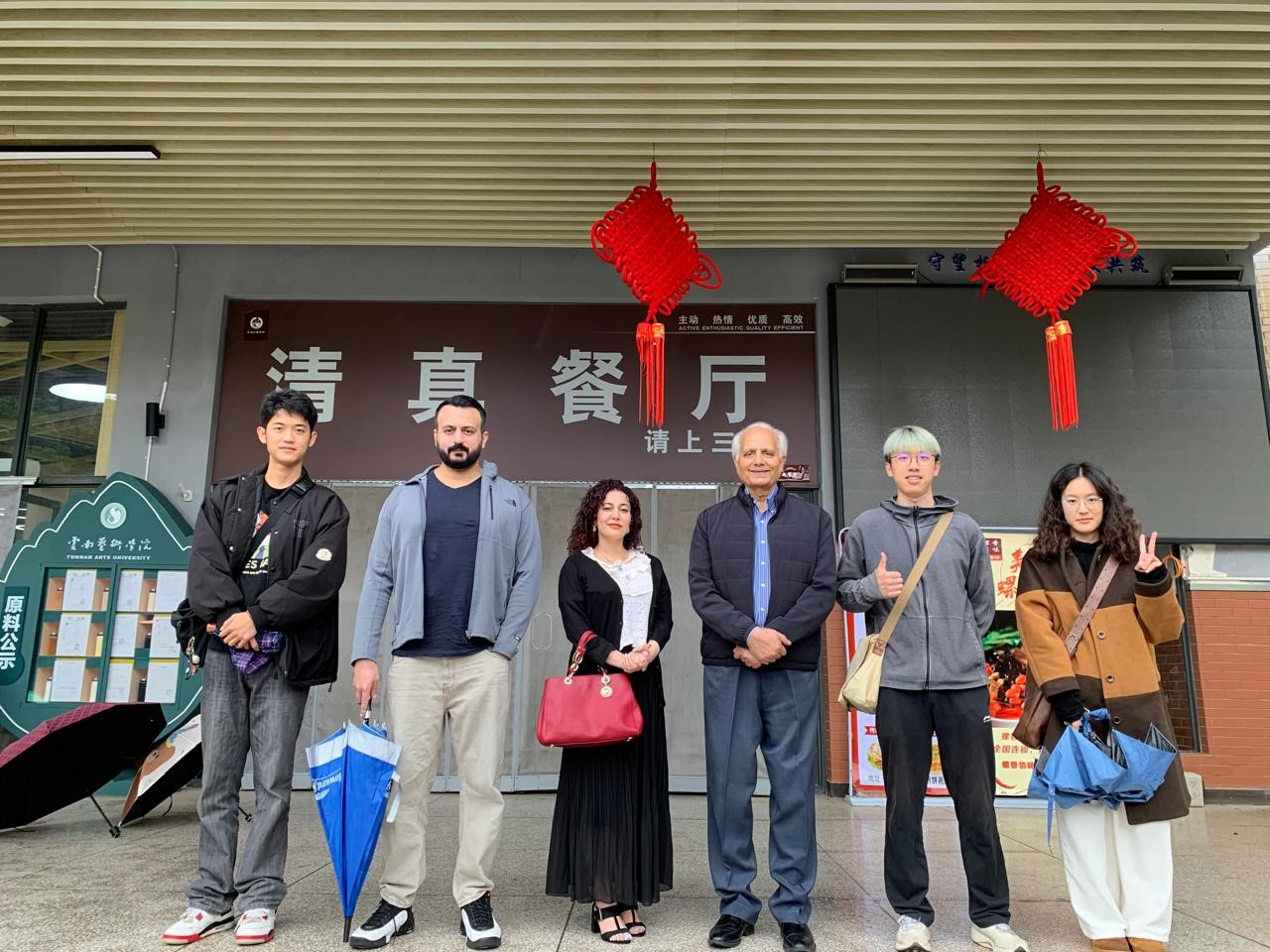 2nd South and Southeast Asia Theatre Festival opens in Kunming China ...