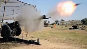 Pakistan Army conducts full-scale military exercises near LoC ...