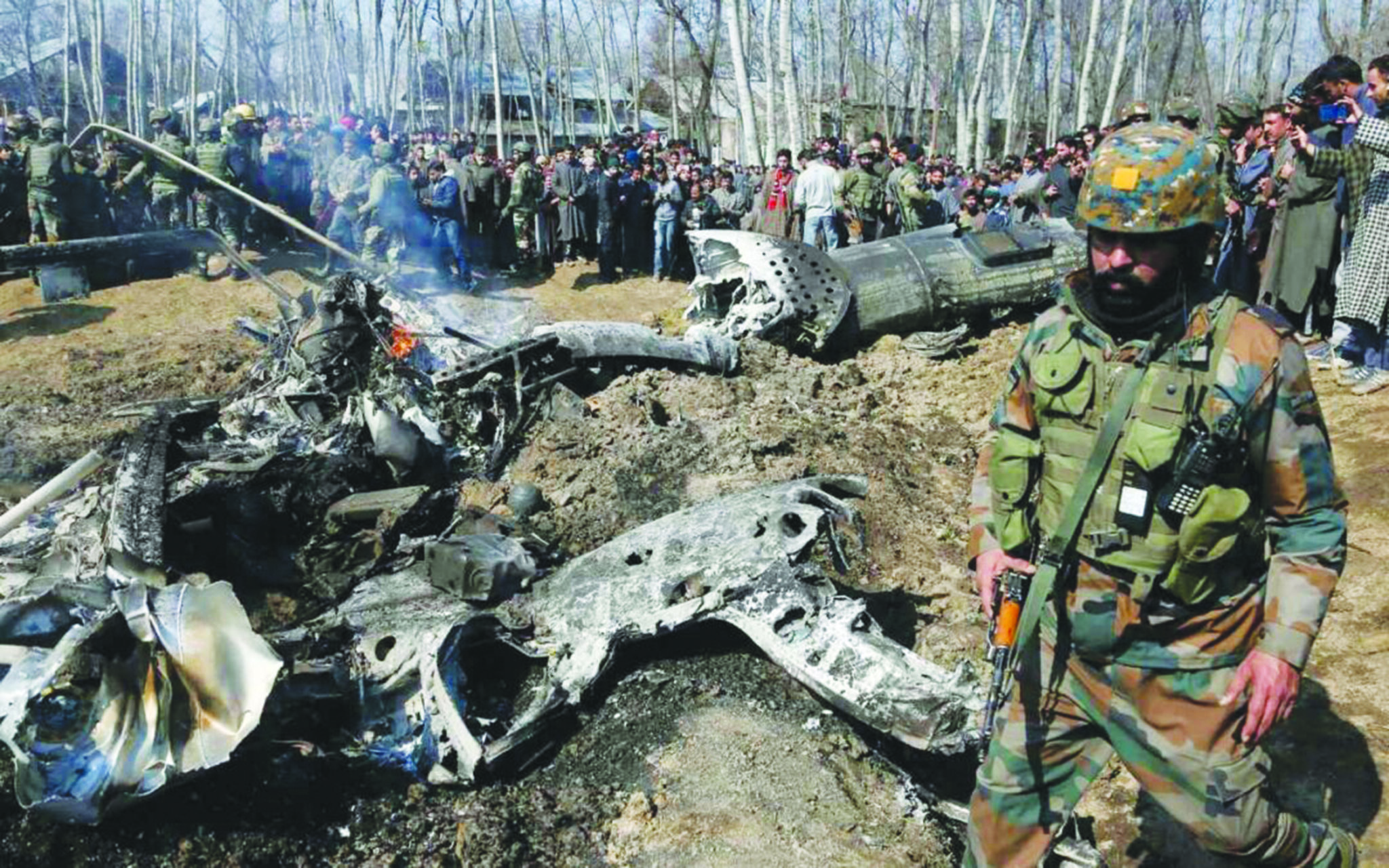 Demystifying the Economic Impact of an Indo-Pak War | Pakistan Today