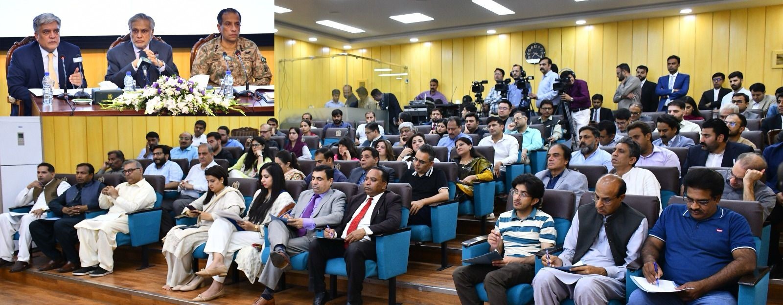 Pakistan not to initiate but will respond ‘very strongly’ to any Indian ...