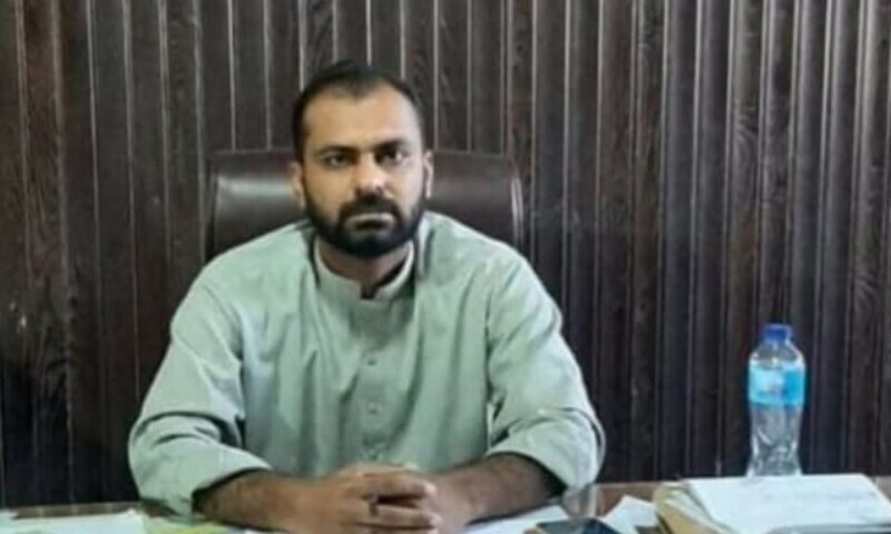 ADC martyred after terrorists attack residence in Balochistan’s Sorab ...