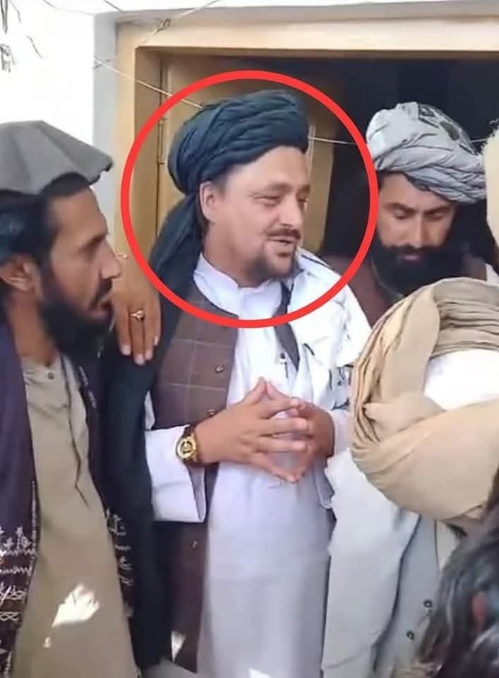 JUI-F leader survives explosion targeting his car in South Waziristan ...