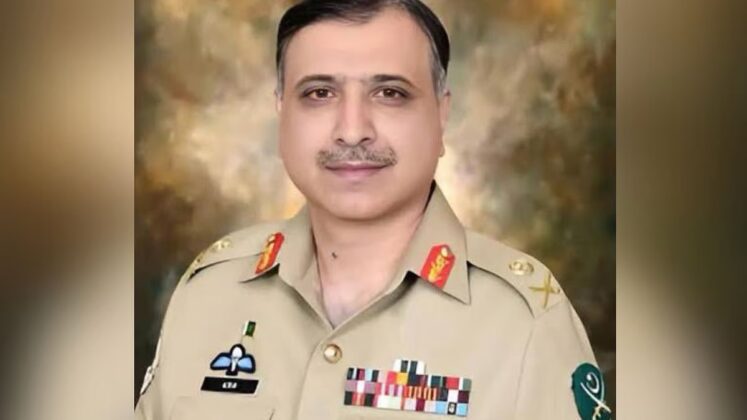 Lt Gen Asim Malik to continue as ISI chief, say security sources ...