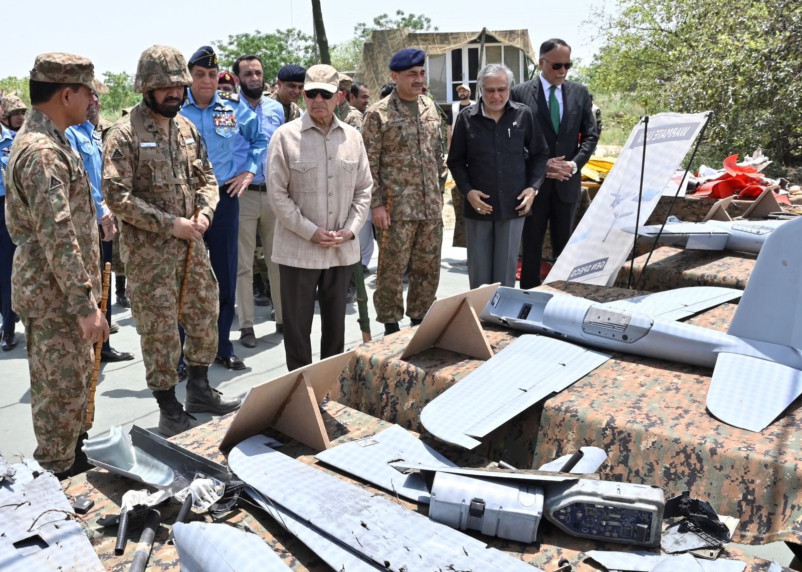 History to testify how Pakistan’s defenders decimated India’s dastardly ...