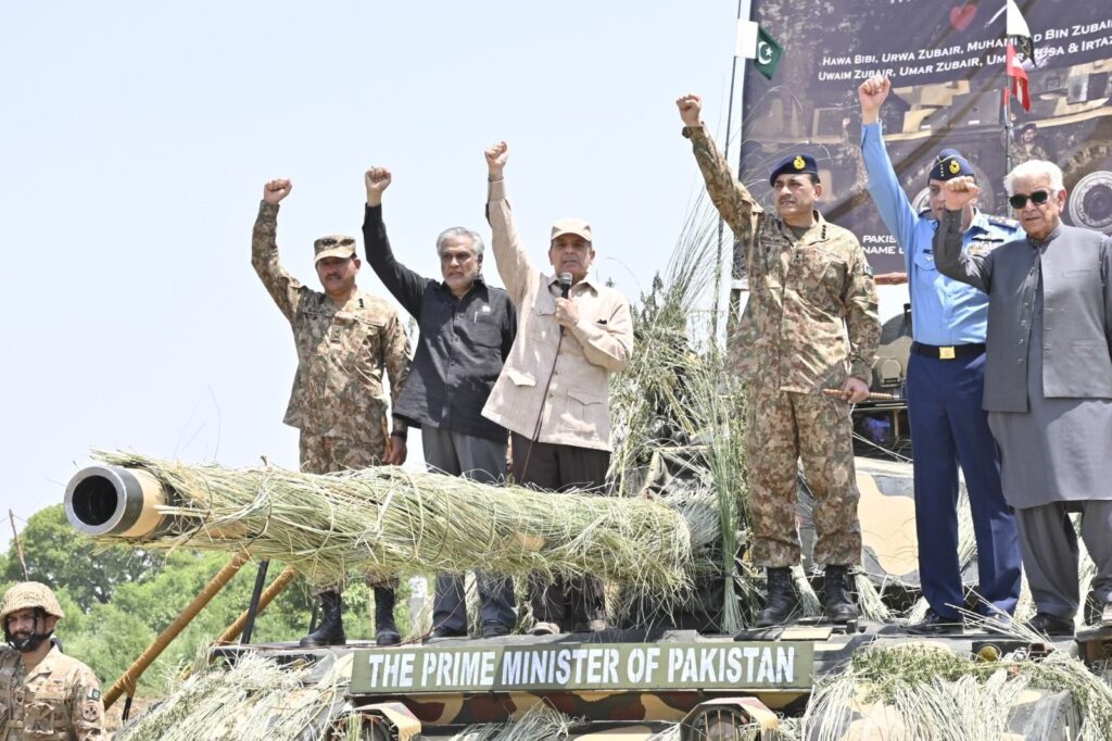 History to testify how Pakistan’s defenders decimated India’s dastardly ...
