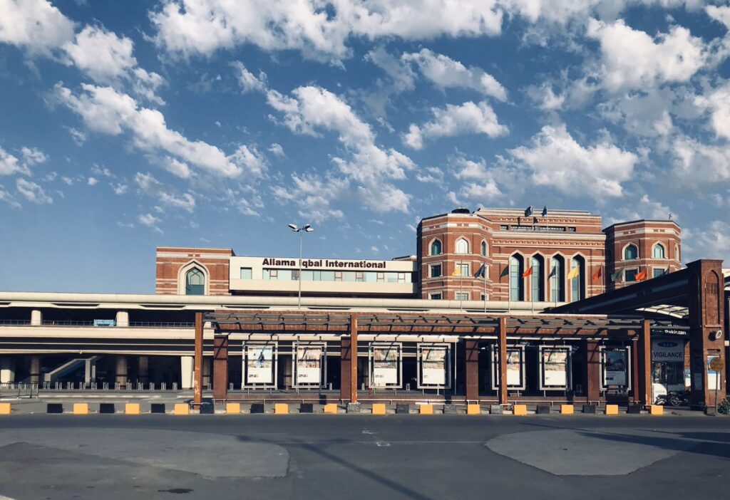 Pakistan’s Airspace Fully Restored For All Flights: PAA | Pakistan Today