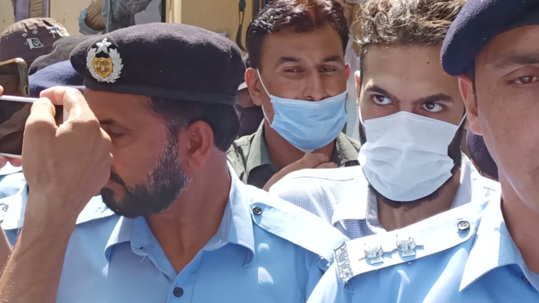 Supreme Court upholds Zahir Jaffer’s death sentence in Noor Mukadam ...