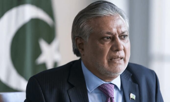 Dar says Pakistan’s ‘effective’ armed forces ready if Middle East forms ...