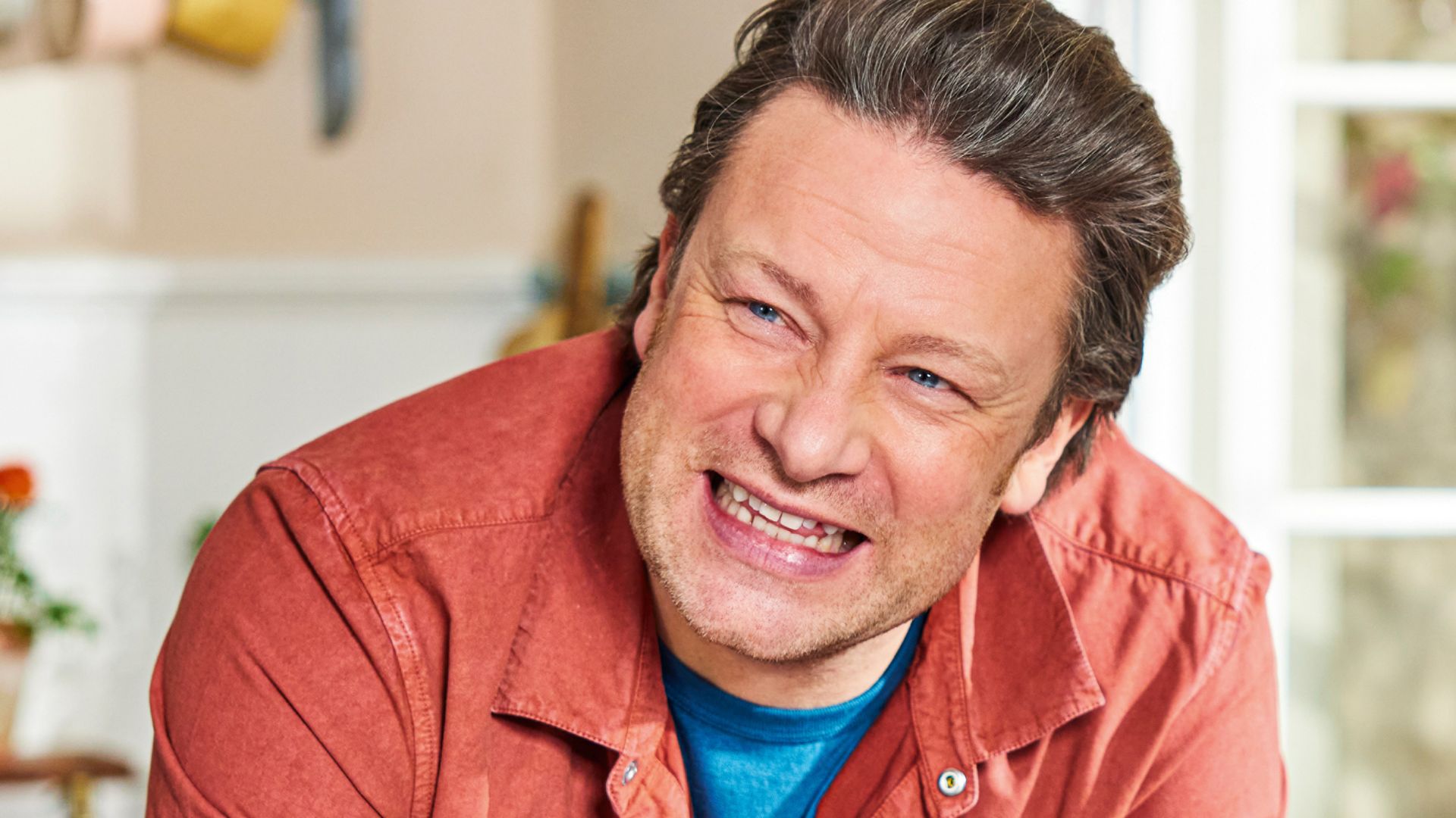 Jamie Oliver Opens Up About Health Struggles Amid Shocking Diagnosis ...