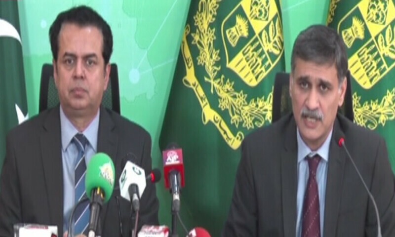 NCCIA uncovers ‘huge network’ of child sexual exploitation gang in Muzaffargarh | Pakistan Today