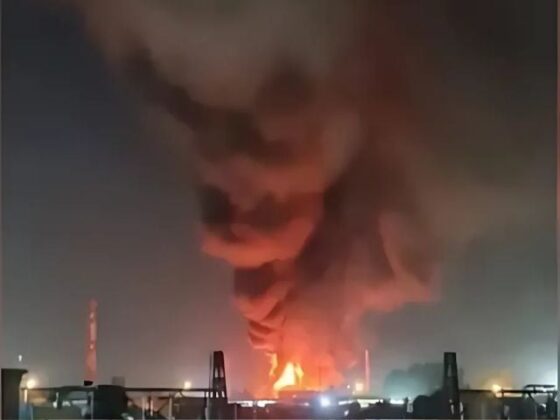 Iraq to investigate drone attacks on military radar systems | Pakistan ...