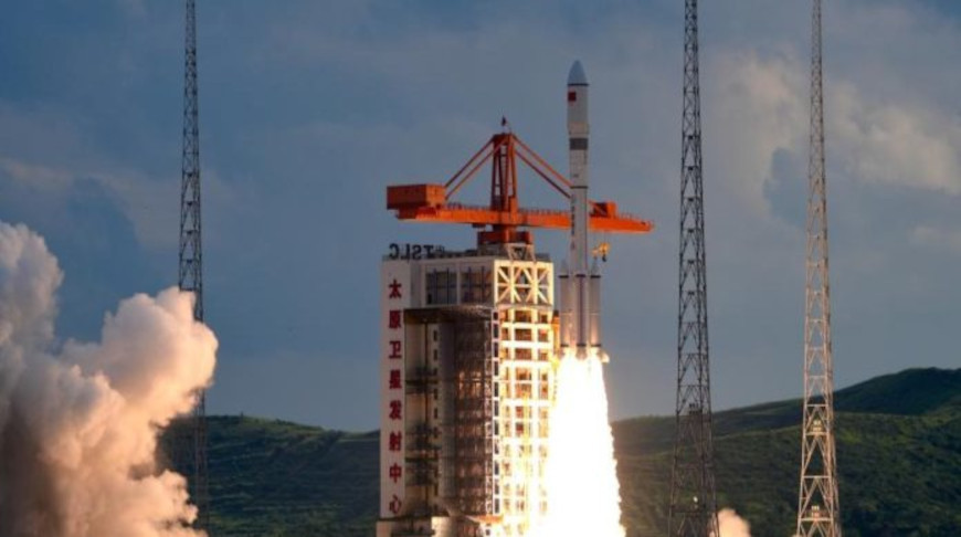 Pakistan enters new phase in space exploration with remote sensing ...